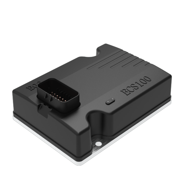 精简款控制器 - 易行机器人